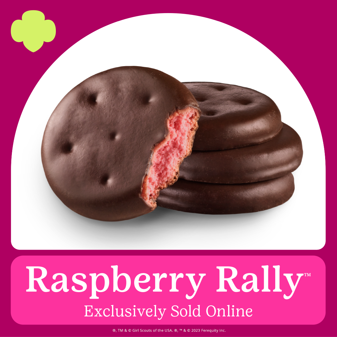 For Cookie Sellers | Girl Scouts