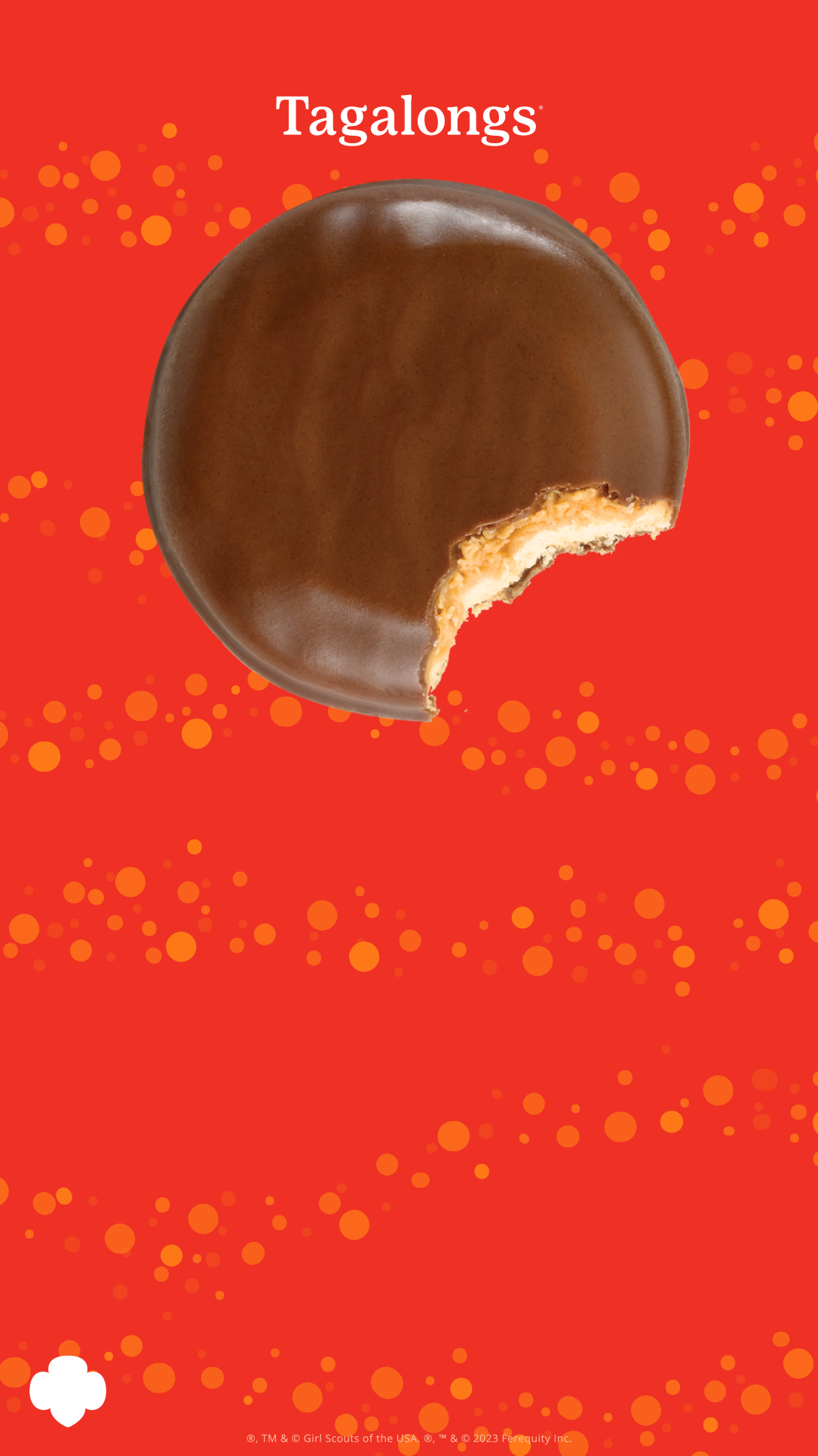 For Cookie Sellers | Girl Scouts