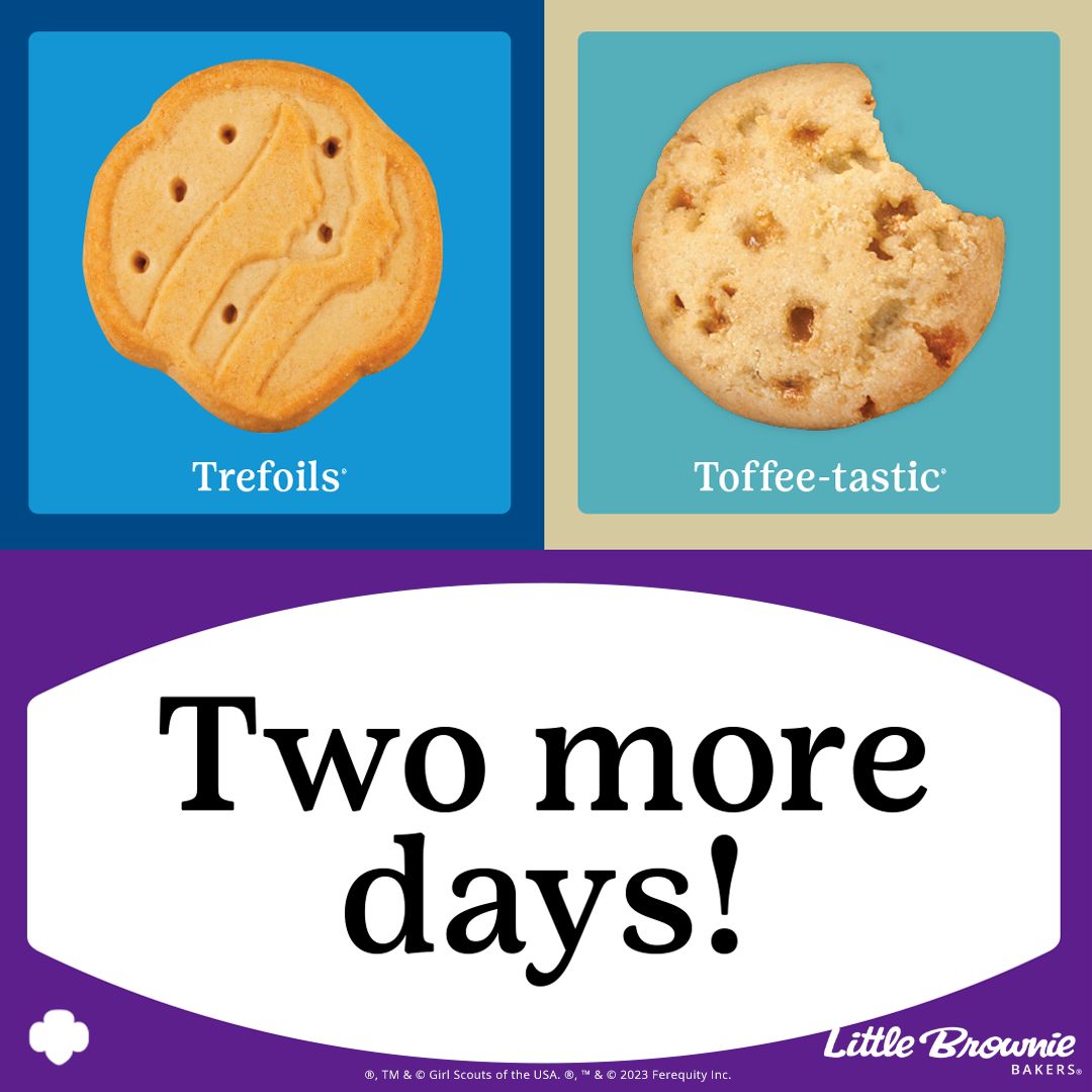 For Cookie Sellers | Girl Scouts
