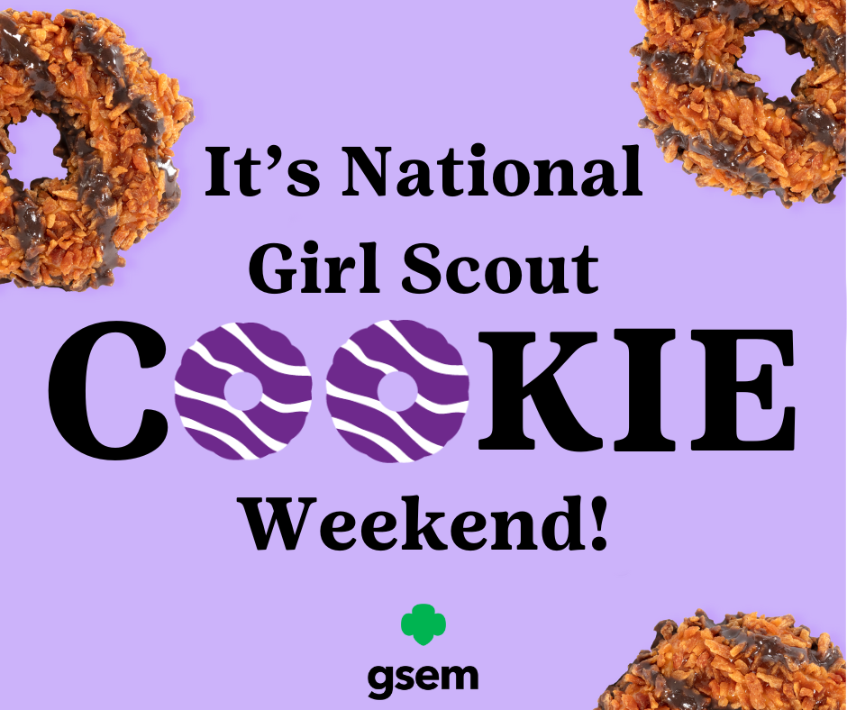 For Cookie Sellers | Girl Scouts