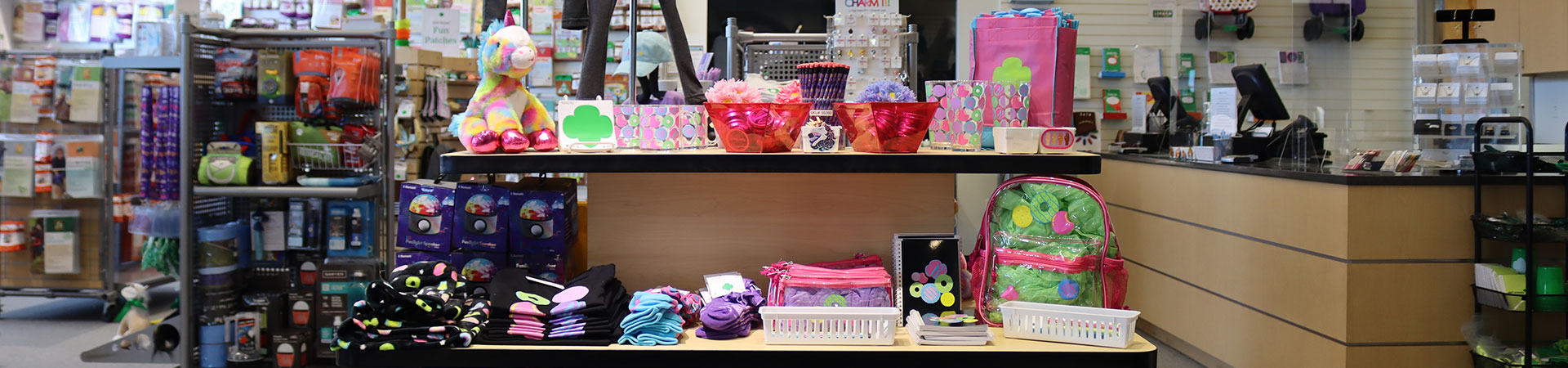 Girl Scouts of Eastern Missouri Shop