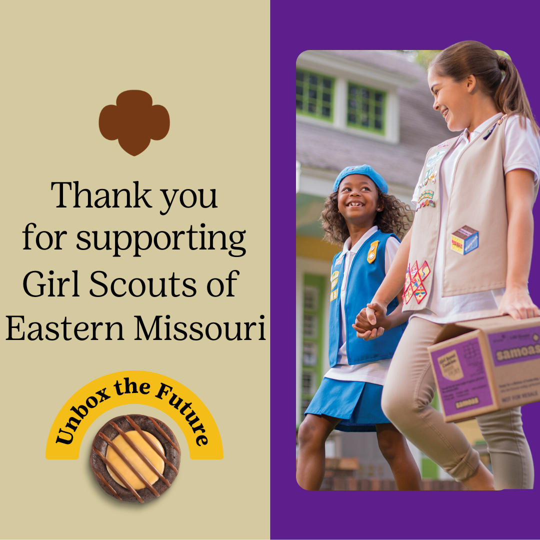 For Cookie Sellers | Girl Scouts
