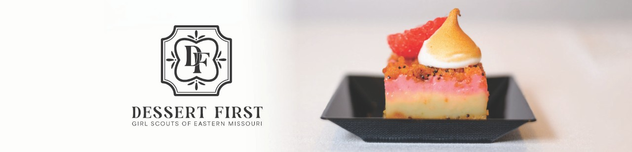 Dessert First 2025