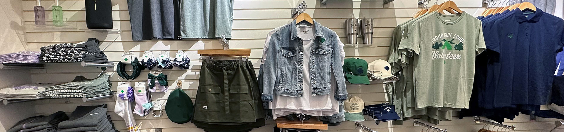 Girl Scouts of Eastern Missouri Shop