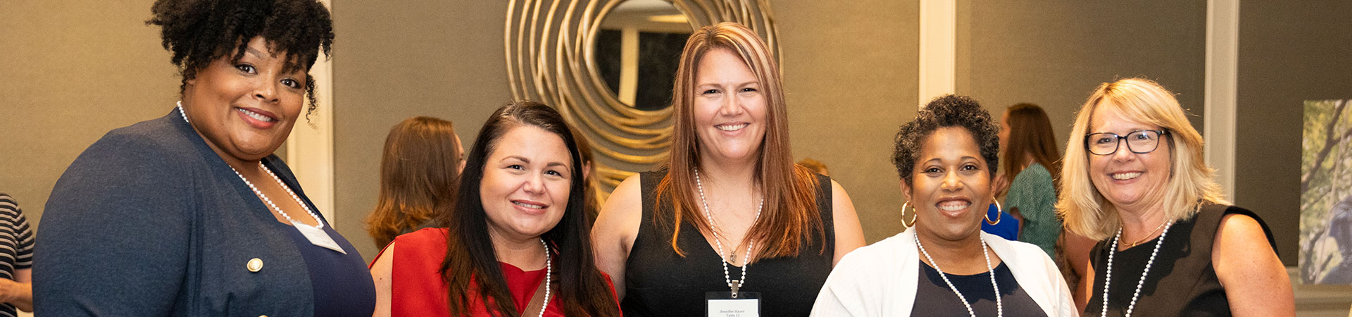 Women’s Leadership Network