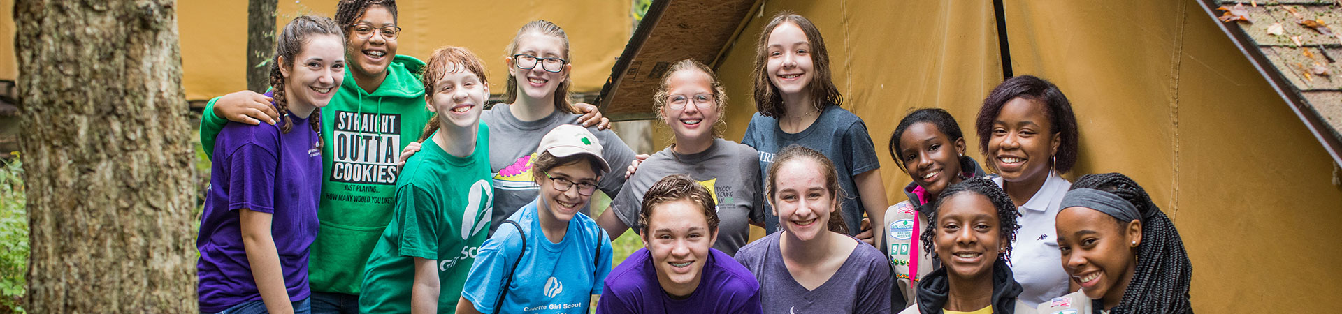 Girl Scouts of Eastern Missouri’s Camp Cedarledge Named to America’s Best Summer Camp List by ...